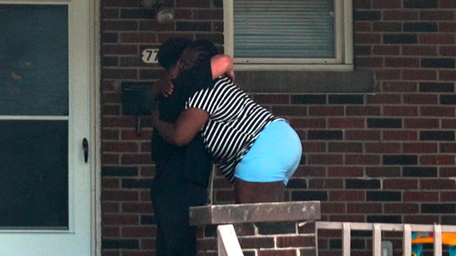 Let’s Change Ebere’s Life ️