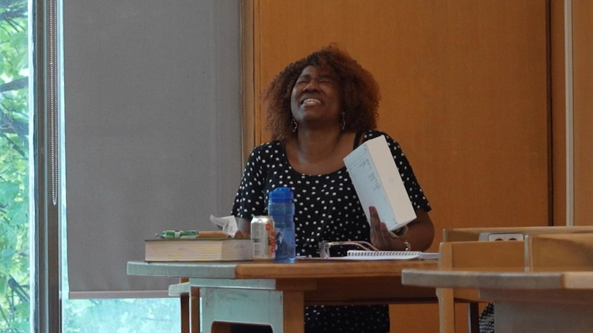 Let’s Change Biso’s Life ️